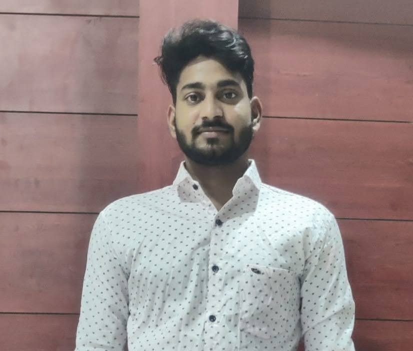 Shailendra's Portfolio | Software Developer